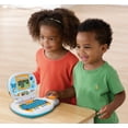 VTech Kids Computer Toy: Lil' Smart Top Learning Laptop for Toddlers ...