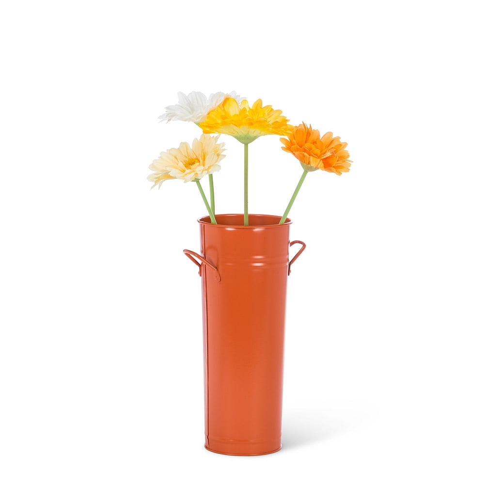Set of 2 Tall Bucket with Handles - Walmart.com