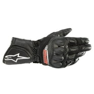 Chase Ergonomics Decade Street Motorcycle Gloves, M/L - Walmart.com