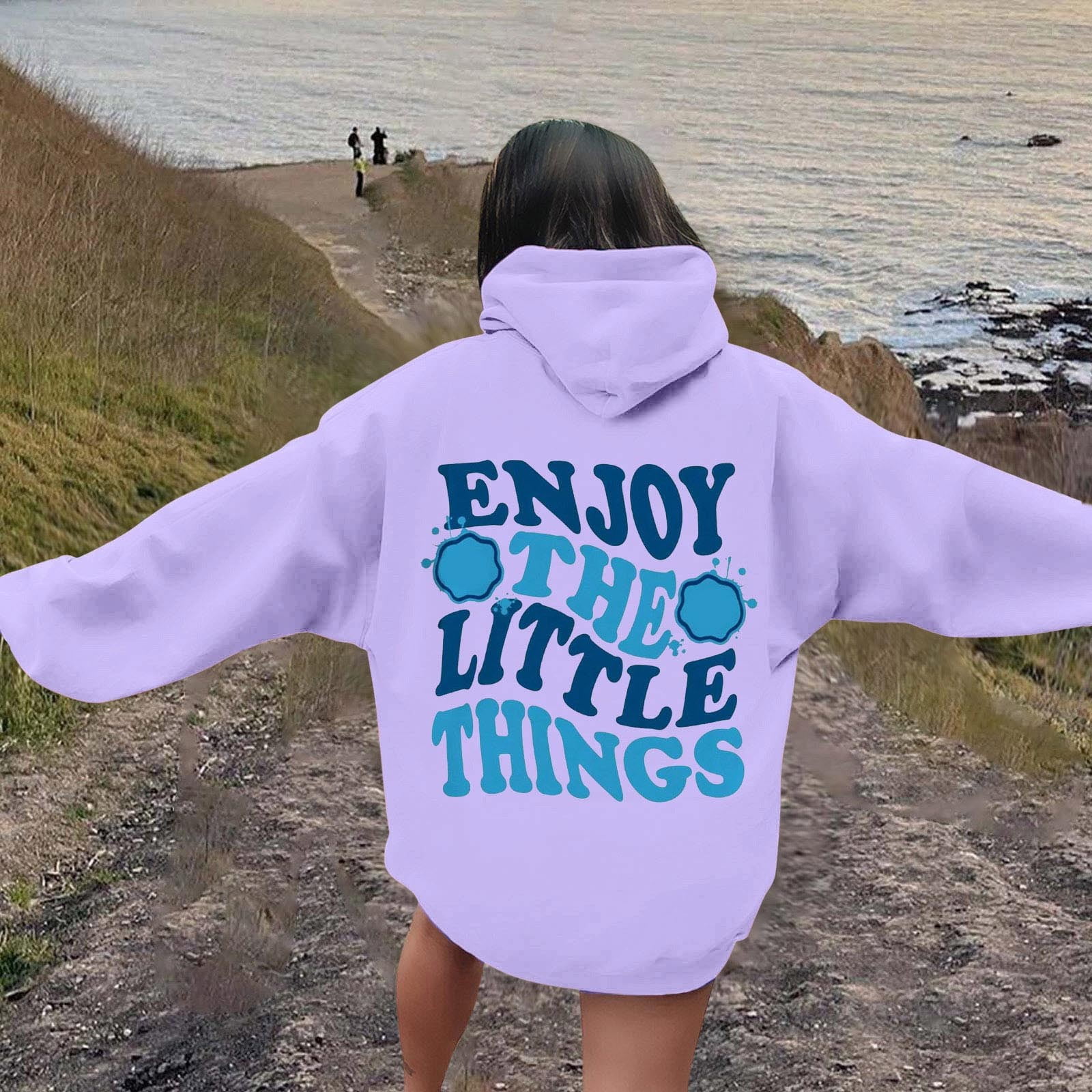 Click here for Xiaowwww Fall Pullover Sweaters Women Plus Size Qu... prices