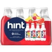 Hint Peach Sparkling Water, 16 Fl Oz, 12 Pack Bottles - Walmart.com