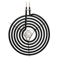 Whirlpool Surface Burner, 6" - Walmart.com