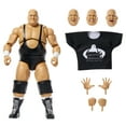 King Kong Bundy - Coliseum Collection WWE Ultimate Edition Ringside ...