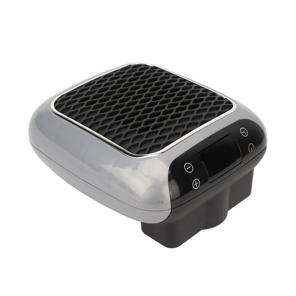 Heater Fan,Space Heater Adjust Temperature Space Heater Fan Desktop ...