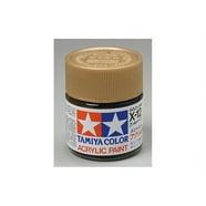 Tamiya 81032 Acrylic X32 Titanium Silver 3/4 oz TAM81032 - Walmart.com
