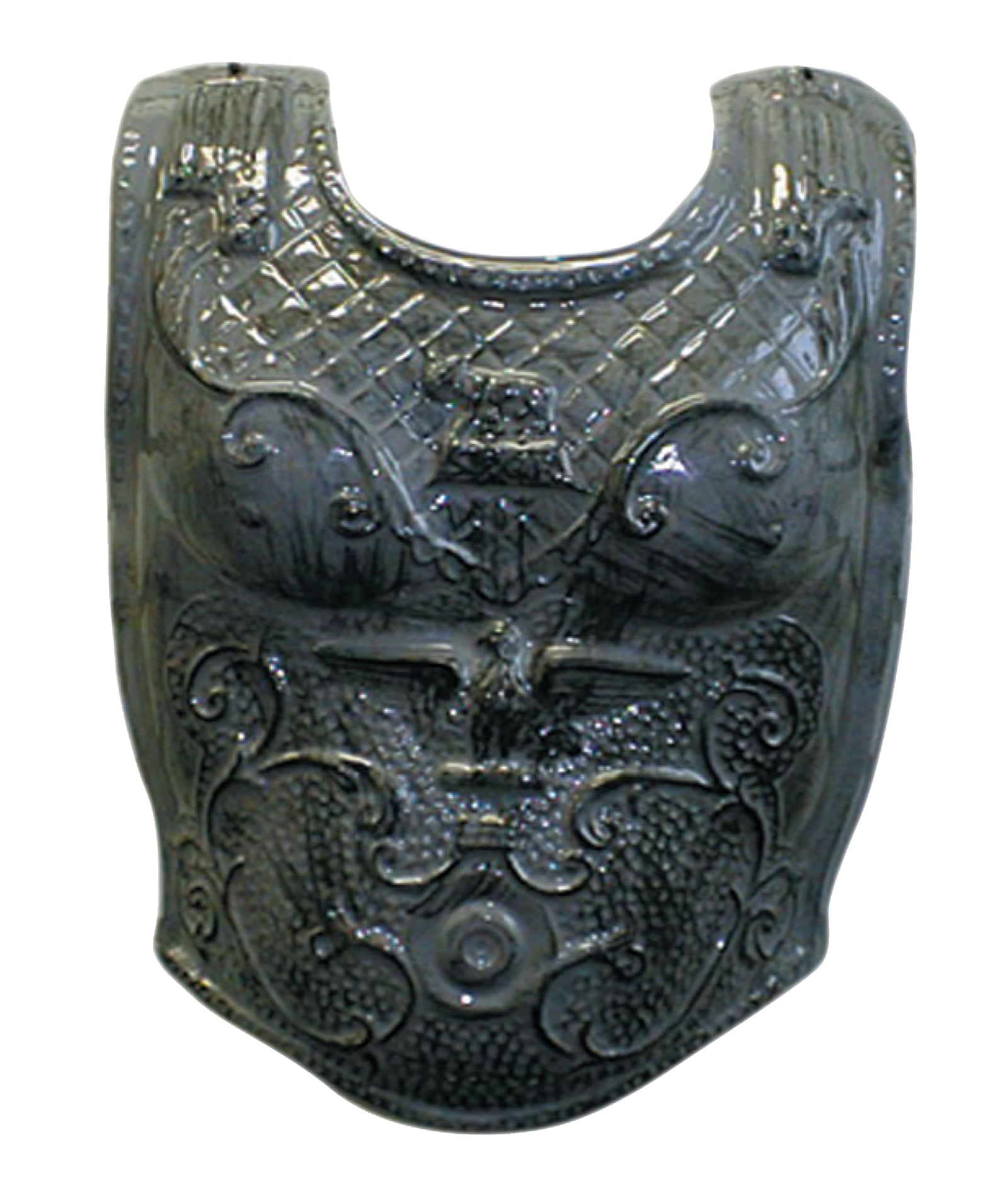 Roman Breastplate