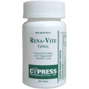 Rena Vite Tablets
