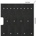 4-Pack WH01X35719 Lint Filter - for Ge Washer Dryer Combo - Hand ...