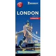 Michelin Iceland Map 750 (Other) - Walmart.com