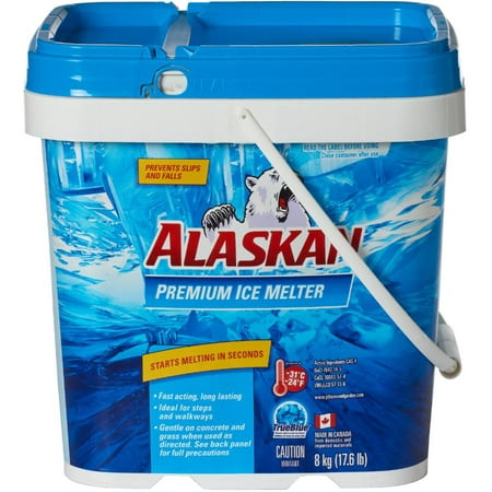 8kg Ice Melter | Walmart Canada