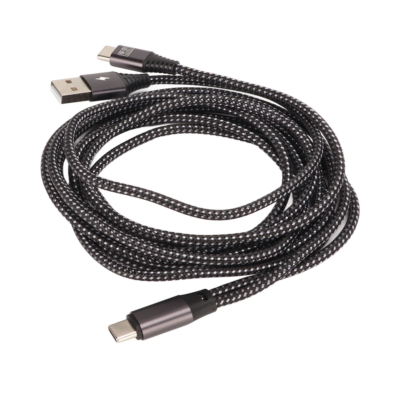 USB Type C Splitter, Plug And Play USB To USB C Splitter For Home ...