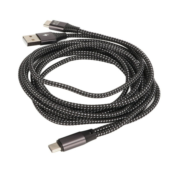 US Bto USBC Splitter,2 in 1 USB USB Type C Splitter USB Cto USB ...