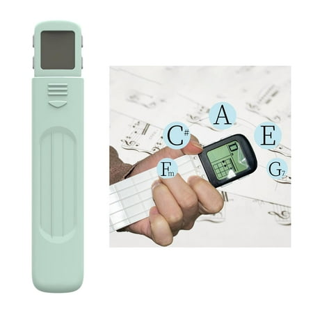 Guitar String Trainer Practice Tool 4 Strings Fingerboard Ukulele Cord ...