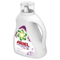 Ariel Ultra Concentrated Liquid Laundry Detergent, 92 fl oz, 64 Loads ...