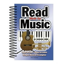 How To Read Music For Beginners: Learn Playing Music: How To Read Music ...