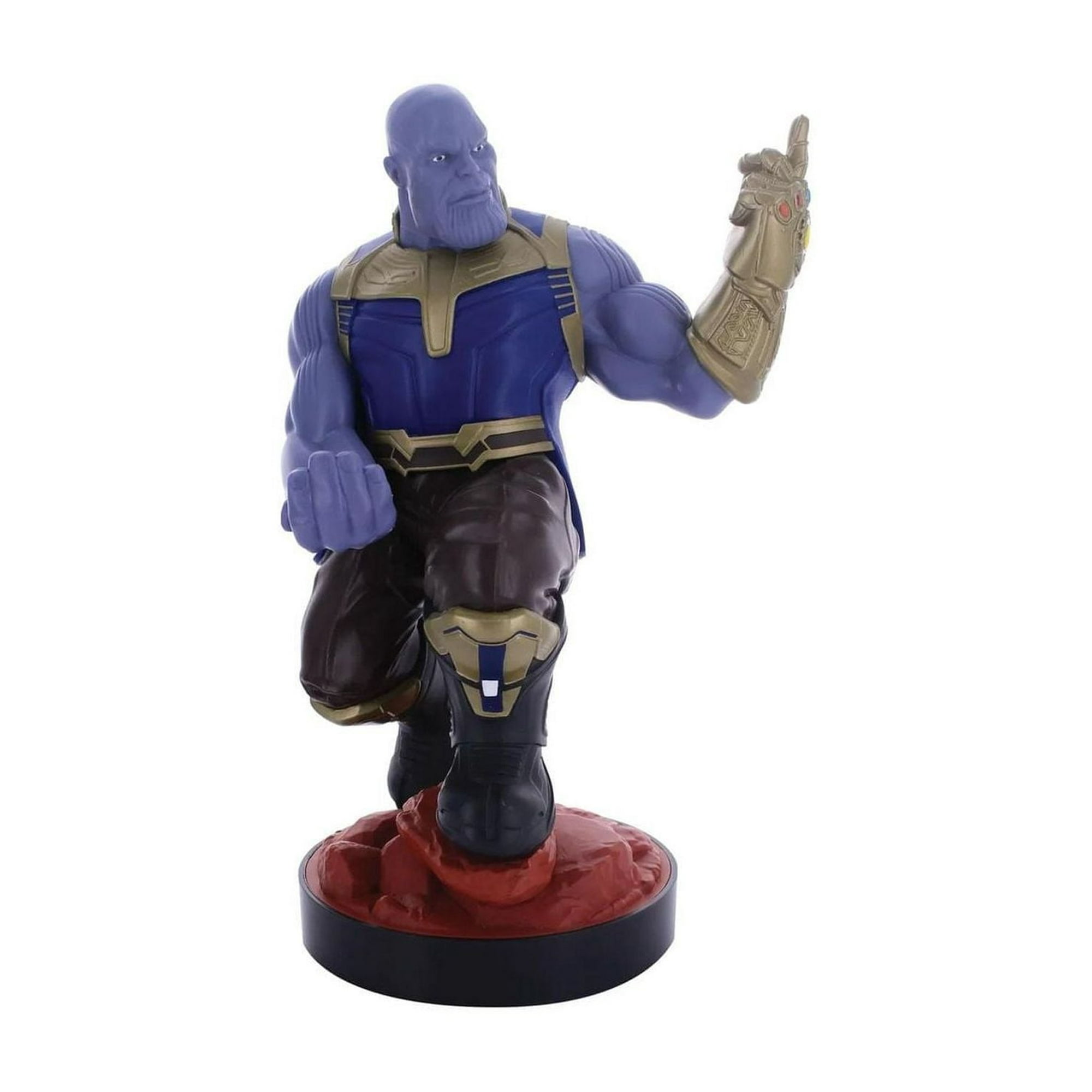 Click here for Exquisite Gaming Marvel: Thanos Cable Guy Original... prices