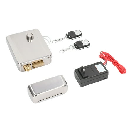 Wireless Door Access Control System,Electromagnetic Door Lock Kit ...