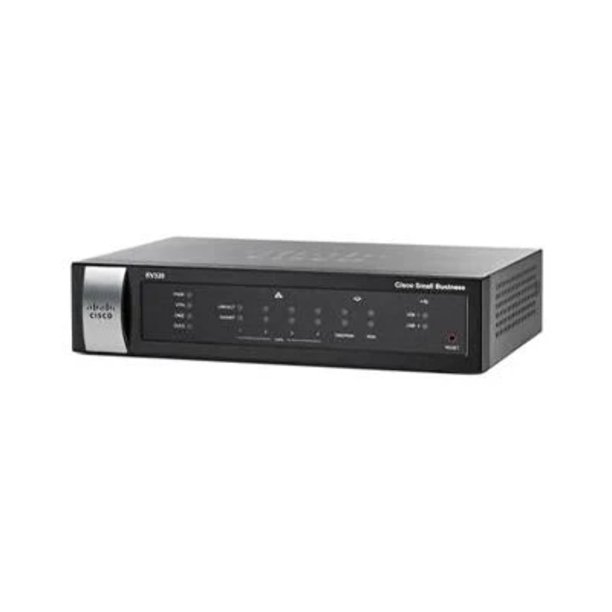 Cisco RV320 Router (RV320-K9-CN) - Walmart.com