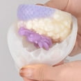 3D Dragon Candle Mold for Making Candle Gypsum Ornament Home ...