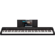 Williams Allegro IV Full Weighted Keyboard Electric Digital Piano with ...