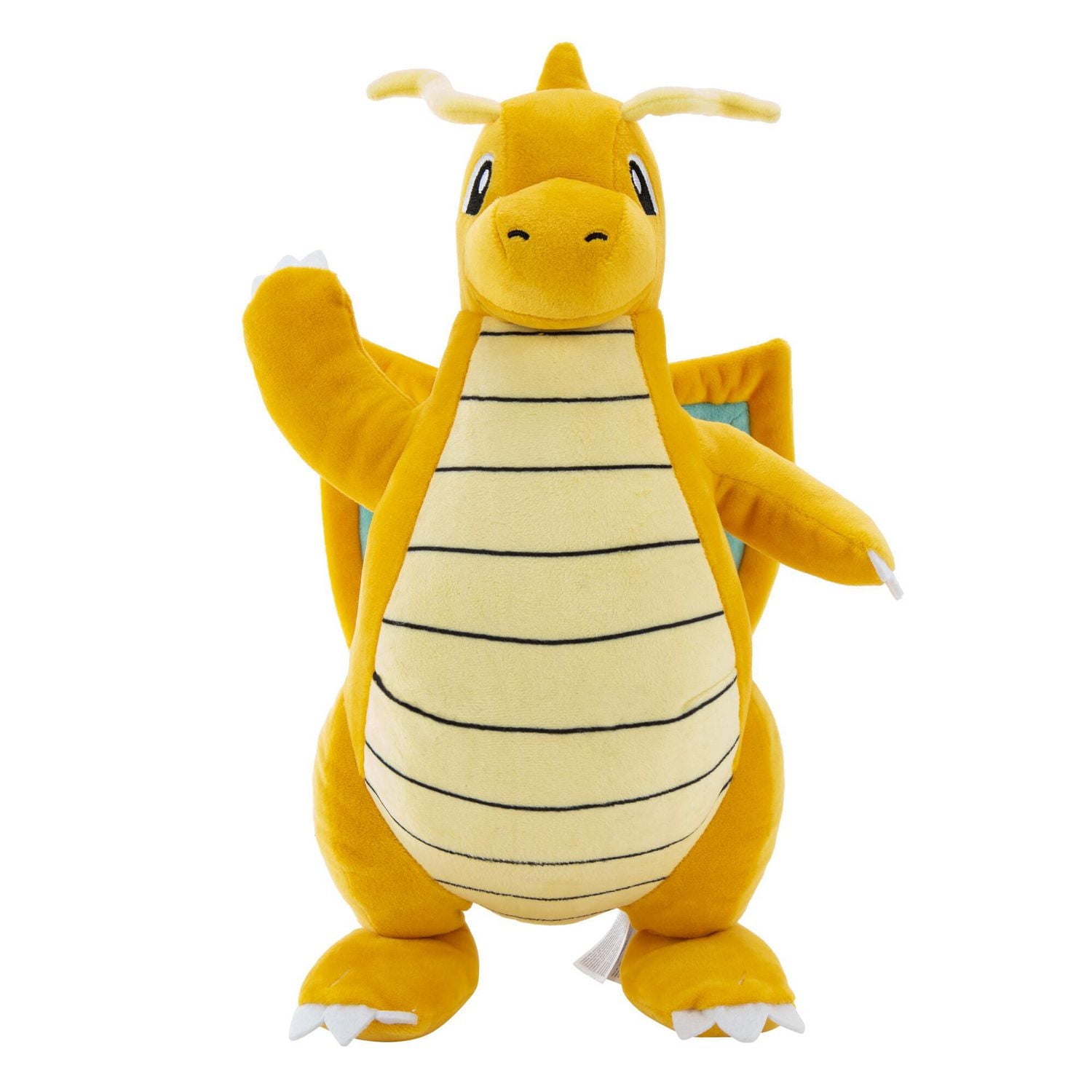 Pokémon 12" Plush - Dragonite - Walmart.ca