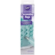 Wilton Cookie Decorating Set, 12 pc. - Walmart.com