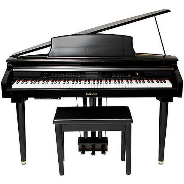 Suzuki MDG-300 Micro Piano Numérique à Queue - Walmart.ca