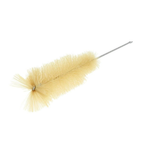 Beaker Cleaning Brush With Hook Comfort Grip For 100 250 500 1000ml ...