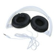 lanema Wire Headphones Over Ear Headphones with Noise Isolation ...