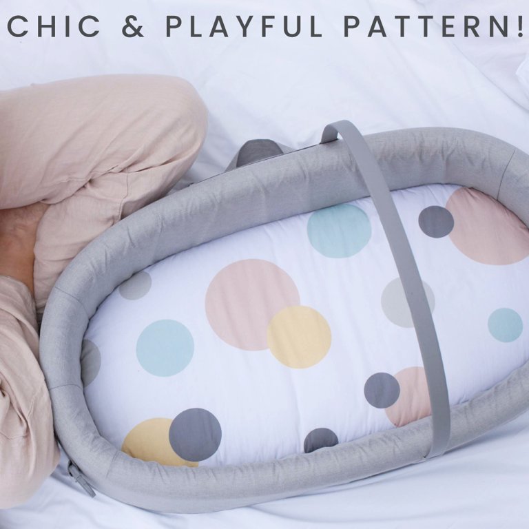 Baby Nest Bed Walmart | ppgbbe.intranet.biologia.ufrj.br