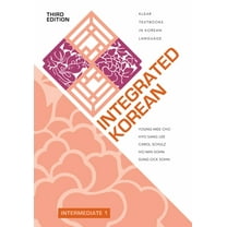 Klear Textbooks in Korean Language Integrated Korean Workbook ...