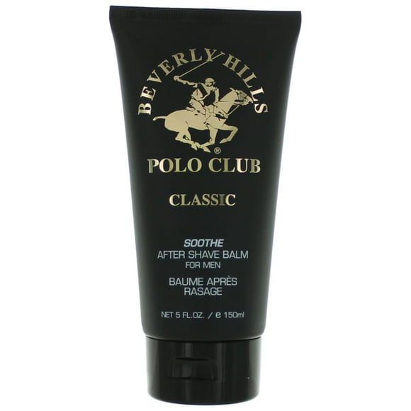 Polo After Shave Balm