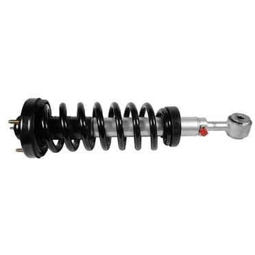 Rancho QuickLIFT RS999945 Strut and Coil Spring Assembly - Walmart.com