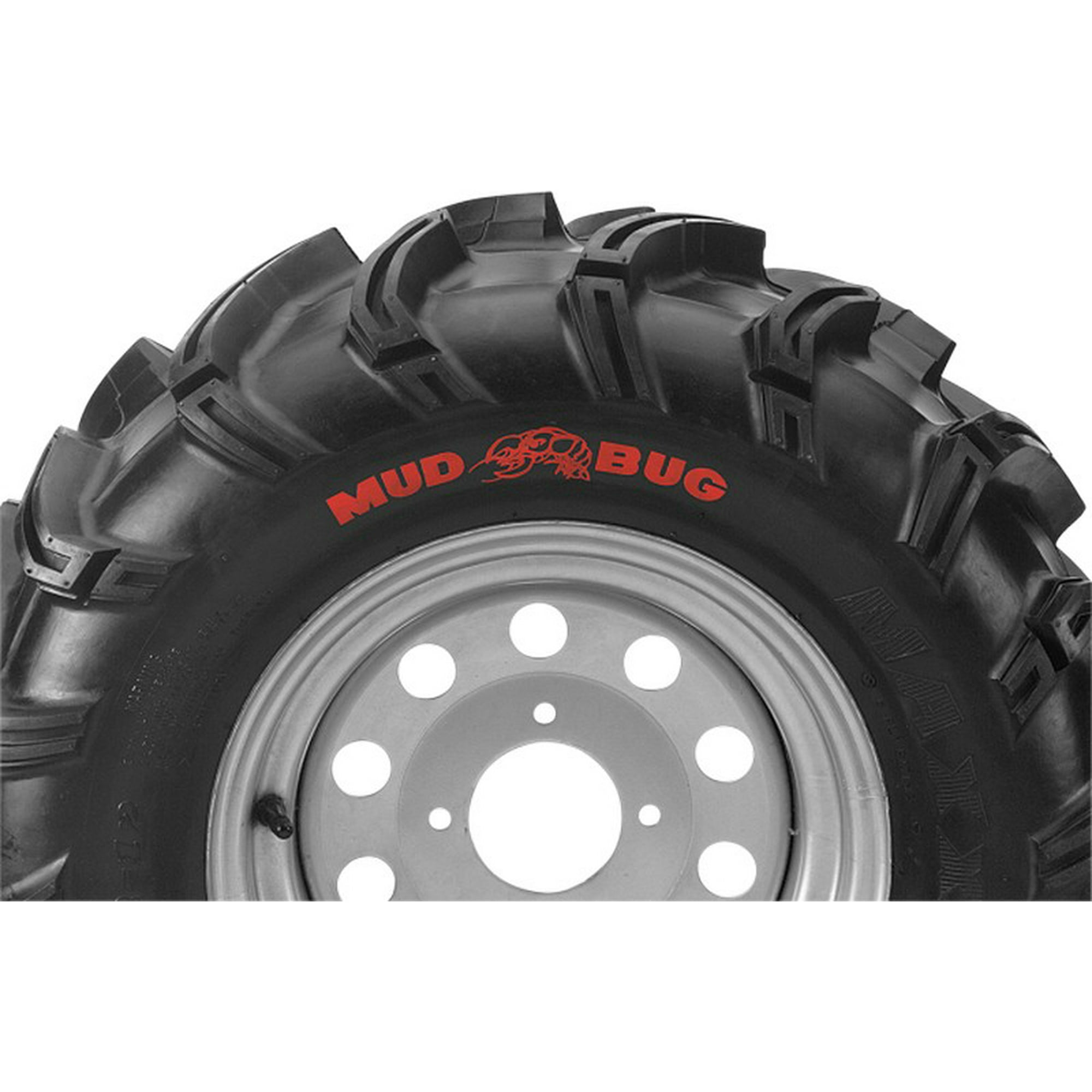 Maxxis Mud Tires Atv