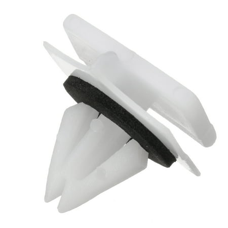 20pcs Universal Rocker Panel Moulding Clips For GM Chevy Avalanche 2002 ...