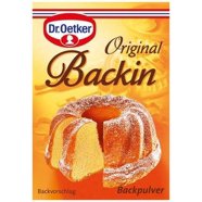 Gefen Baking Powder, 8 Oz - Walmart.com