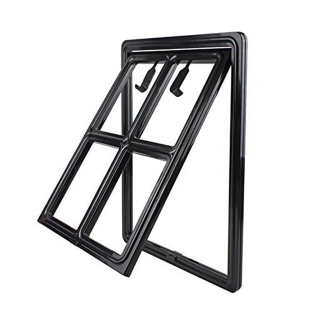 Click here for Biinggo 12 X 16 Magnetic Lockable/Automatic Lock P... prices