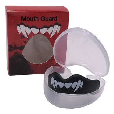 RDX Gum Shield for Boxing, MMA, Kickboxing - Jaw Protector Mouthguard ...