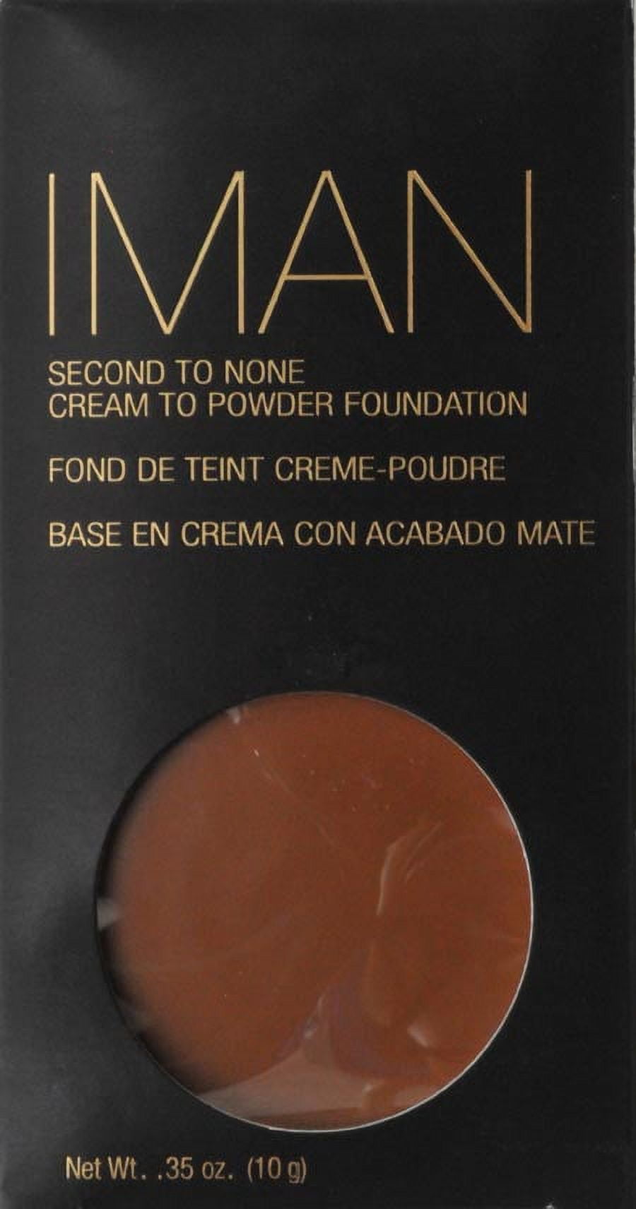 Iman Makeup Shades | Saubhaya Makeup