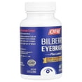 CATALO Bilberry Eye Bright Plus Lutein, 60 Vegetarian Capsules ...