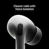 Open Box Apple AirPods Pro 2, Wireless Earbuds, Active Noise ...
