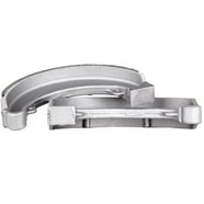 Lokar 70-HRB LOC70-HRB HOT ROD SHIFTER BOOT KIT - Walmart.com