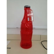 Coca-Cola 22" Coke Bottle Bank - Walmart.com