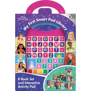 Disney Mickey Mouse Clubhouse - My First Smart Pad, Interactive ...