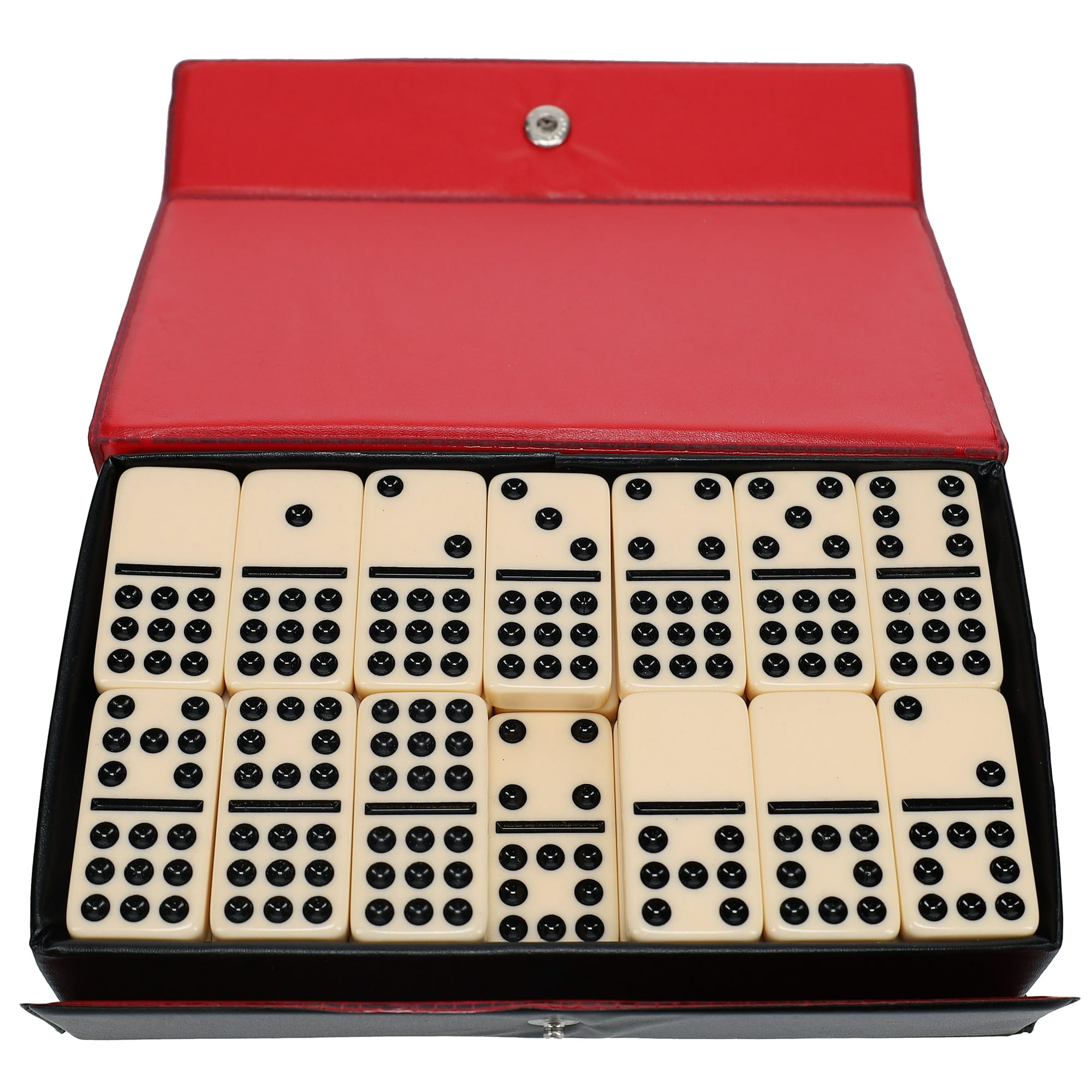 Click here for We Games Double Nine Dominoes For Families  Game N... prices