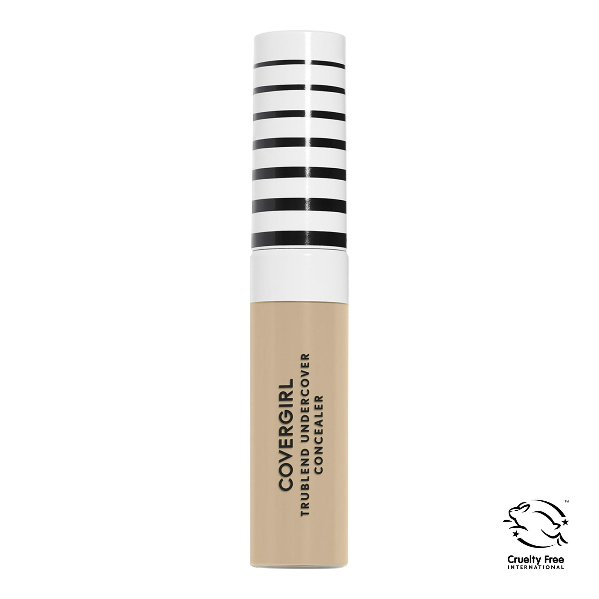 Click here for Covergirl Trublend Undercover Concealer  Full Cove... prices