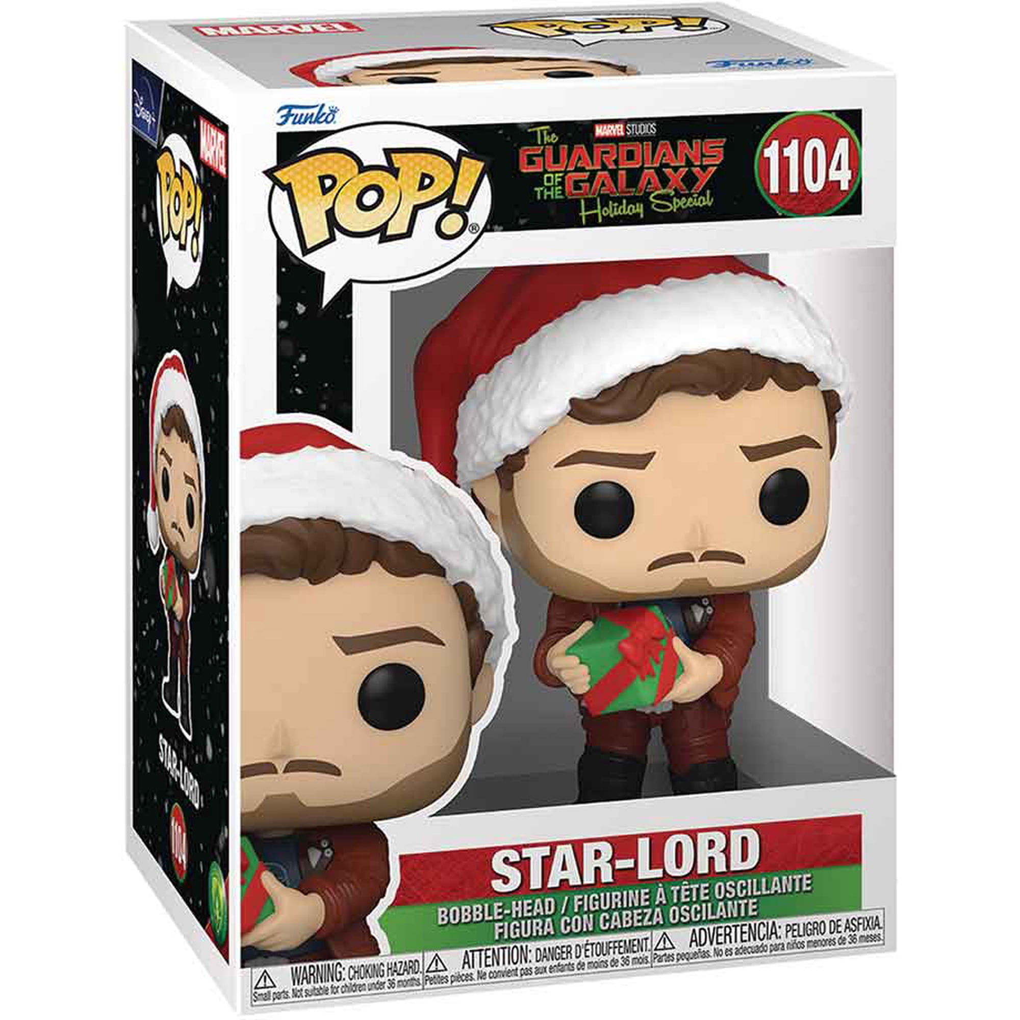Click here for Pop! Funko Fu64333 prices