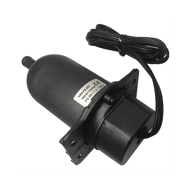 Engine Block Heater ,Self-Circulation Engine Water Heater Black ...