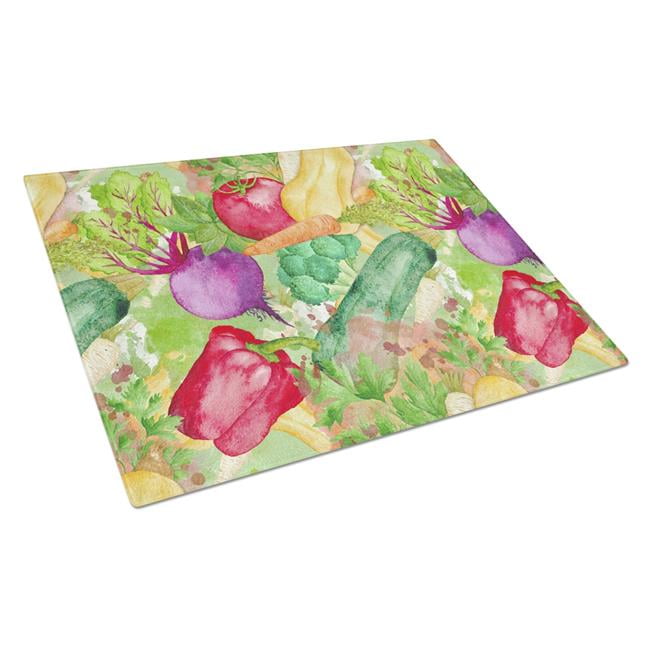 Click here for Coolcookware Watercolor Vegetables Farm To Table G... prices