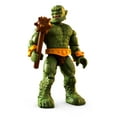 MEGA Masters of the Universe Moss Man Micro Action Figure - Walmart.com
